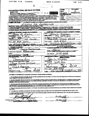 Building permit letter of authorization: Fill out & sign online | DocHub
