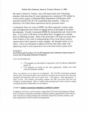 Form 13551: Fill out & sign online | DocHub