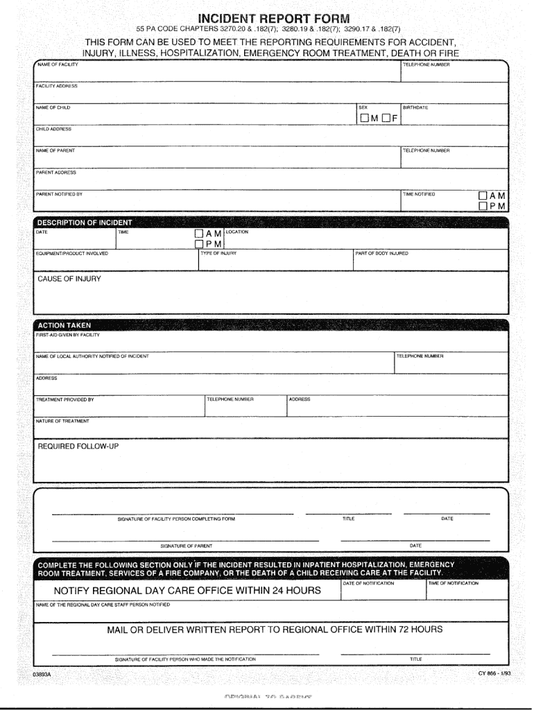 Cy 866 Fill Online Printable Fillable Blank PdfFiller