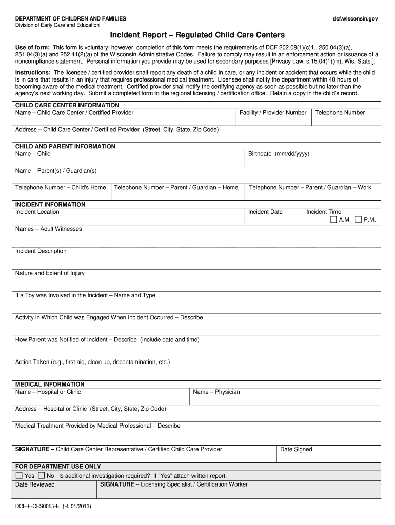 Church Accident Forms Printable Printable Forms Free Online