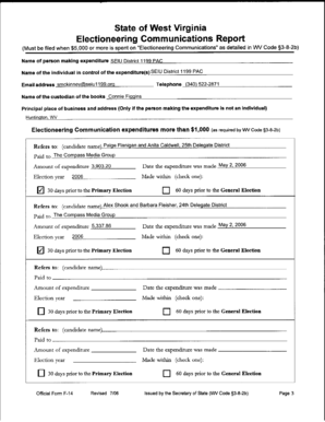 FOSTER CARE UNI RATE SETTING - Wisconsin - dcf wisconsin Doc Template | pdfFiller