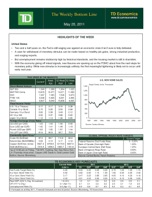 Bank Verification Form Td | pdfFiller
