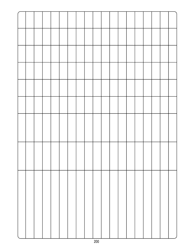 Blank Graph Printable Fill Online Printable Fillable Blank PdfFiller