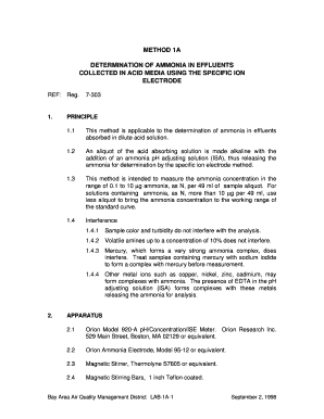 Fillable Online CITY OF ATLANTA EPA BROWNFIELDS ASSESSMENT PROGRAM Fax ...