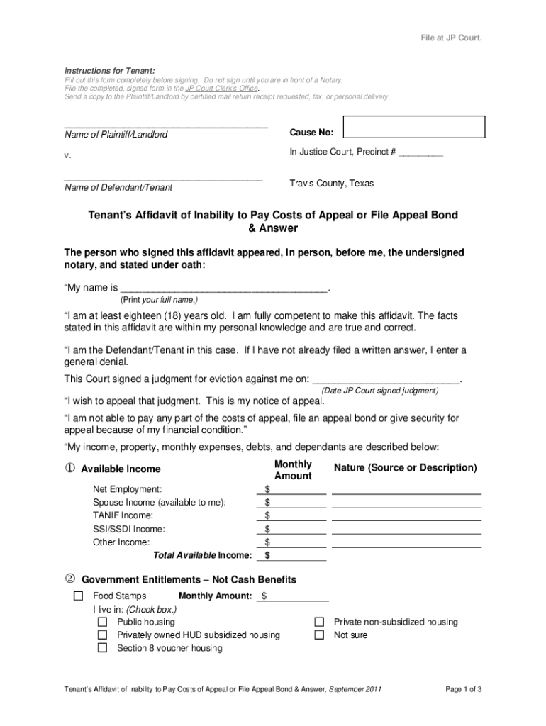 Letter To Judge Regarding Eviction Fill Online Printable Fillable 