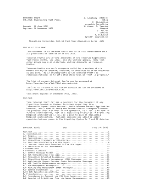 Proof service mail: Fill out & sign online | DocHub