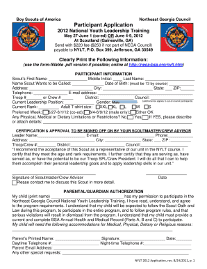 Fillable Online KBMA PROMOTION and CERTIFICATION FORM Fax Email Print ...