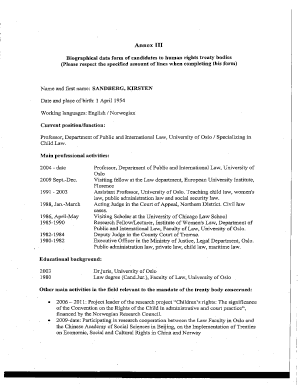 Bpomas Prices - Fill Online, Printable, Fillable, Blank | pdfFiller