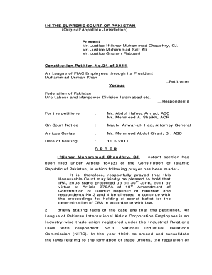 Fillable Online Electronic Lodgment Declaration (Form I) Fax Email ...