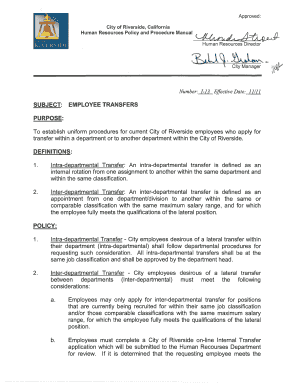 Hud form 50071: Fill out & sign online | DocHub