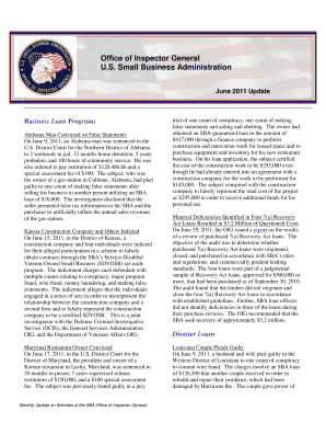 Fillable Online doleta form 269 Fax Email Print - pdfFiller