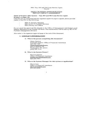 Fillable Online doleta dol form 424 Fax Email Print - pdfFiller