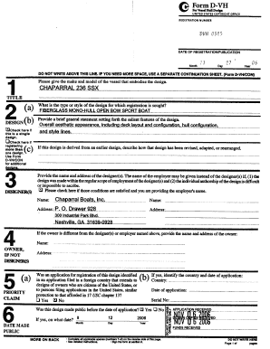 I 96 Form - Fill Online, Printable, Fillable, Blank | pdfFiller