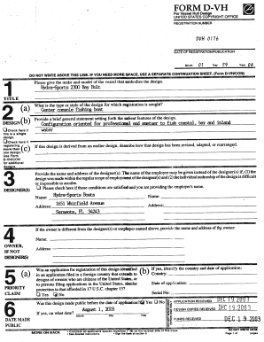 Form Eta 9035 Labor Condition Application - Fill Online, Printable ...
