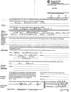 Fillable Online doleta dol lears report form Fax Email Print - pdfFiller