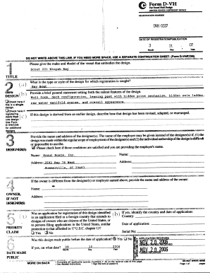 Cip form: Fill out & sign online | DocHub
