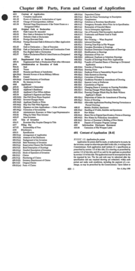 Eoir26 - Fill Online, Printable, Fillable, Blank | pdfFiller