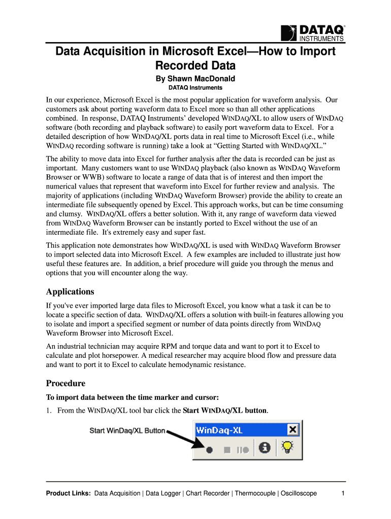 Import Excel Data Into Pdf Form Fill Online Printable Fillable 