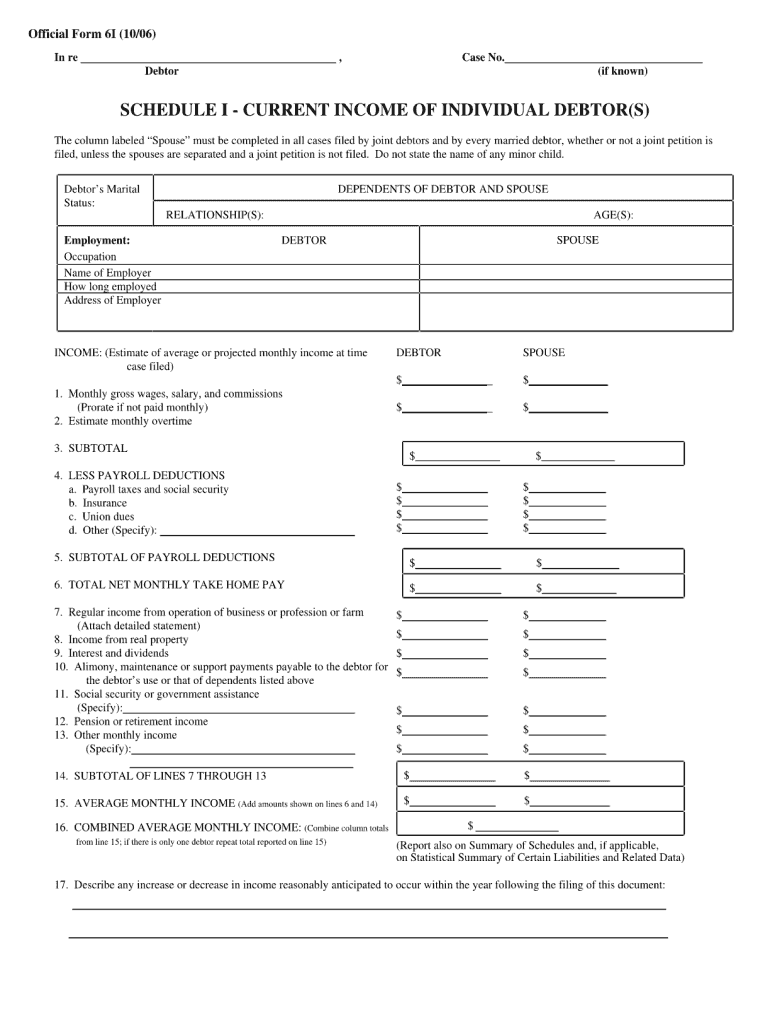 b6i form - Blank Fillable Template | Fill Out, Print & Download PDF ...