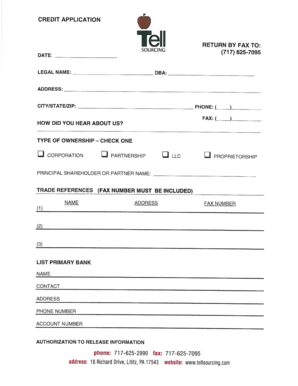 Fillable Online DELC Registration Form Fax Email Print - pdfFiller