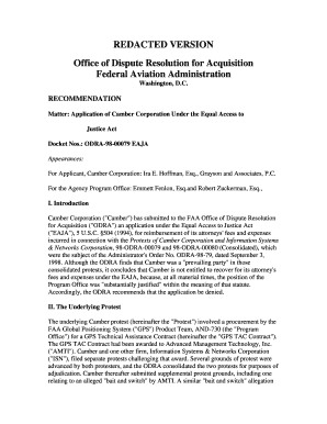 Fillable Online Affidavit - Definition, Examples, and Writing ...