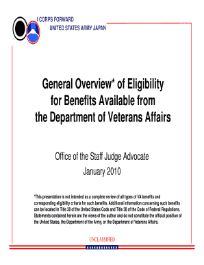 Fillable Online usarj army OSJA Officer's Professional Development ...