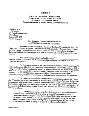 Fillable Online CERTIFICATE OF PROOF OF EXECUTION BY A SUBSCRIBING ...