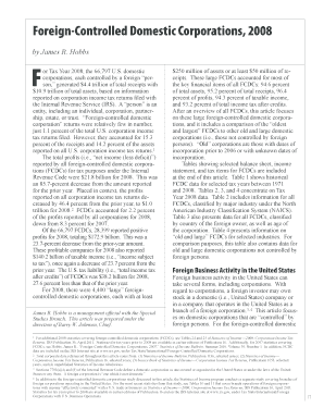 DEA Project application Doc Template | pdfFiller