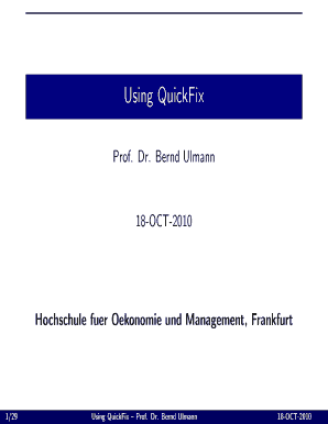 Fillable Online fafner dyndns prof dr bernd ulmann fix form Fax Email ...