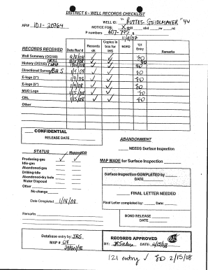 Fillable Online Separation Notice Requirements by State ...