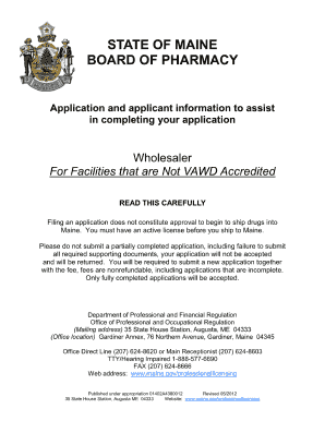 Fillable Online ERA onboarding form - Gov.bc.ca Fax Email Print - pdfFiller