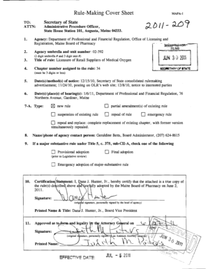 Fillable Online MCA TIP Science Fair Rubric (Quarter 1)MS Revised 2 Fax Email Print - pdfFiller
