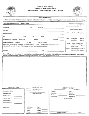 Scpa 1310 affidavit form: Fill out & sign online | DocHub