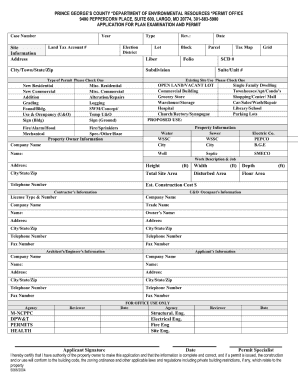 Fillable Online One page office intake form Fax Email Print - pdfFiller