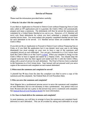 Fillable Online Information Sheet #2 Fax Email Print - pdfFiller