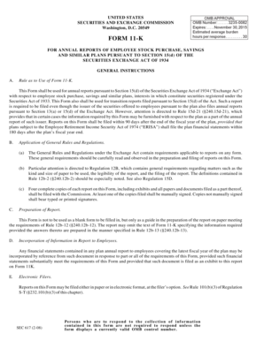 Fillable Online sec (c) Four complete copies of each report on this ...