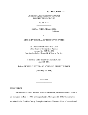 Bond lodgement form: Fill out & sign online | DocHub