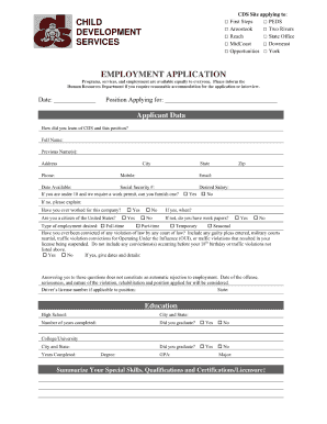 Bill Of Sale Form State Of Maine Employment Application Templates ...