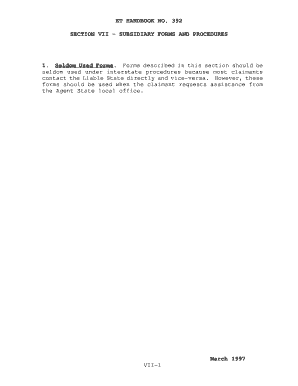 Fillable Online ows doleta what is liable state in et handbook no 392 ...