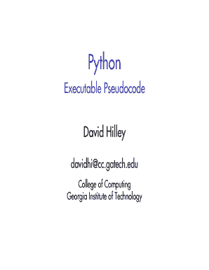 Fillable Online lugatgt psuedo code form Fax Email Print - pdfFiller