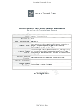 Drywall proposal sample: Fill out & sign online | DocHub