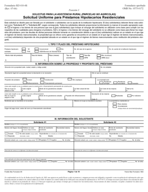 Fillable Online rurdev usda Form 410-4.qxd - rurdev usda Fax Email ...