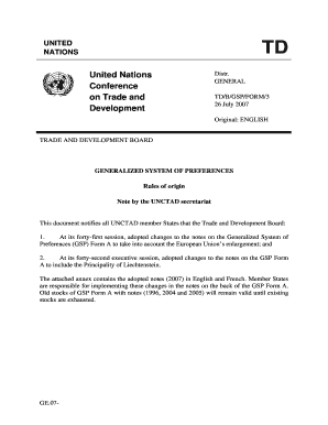 Fillable Online unctad English - Unctad - unctad Fax Email Print ...