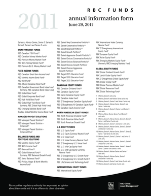 Fillable Online Annual Information Form Fax Email Print - pdfFiller