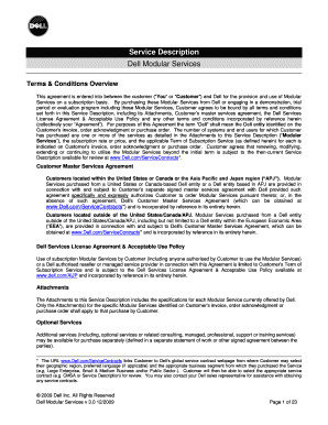 Fillable Online General Services Administration Contract Number ...