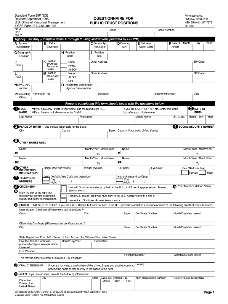 5 c f r part 731 cbp: Fill out & sign online | DocHub