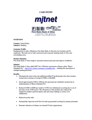 nil email template Doc Template | pdfFiller