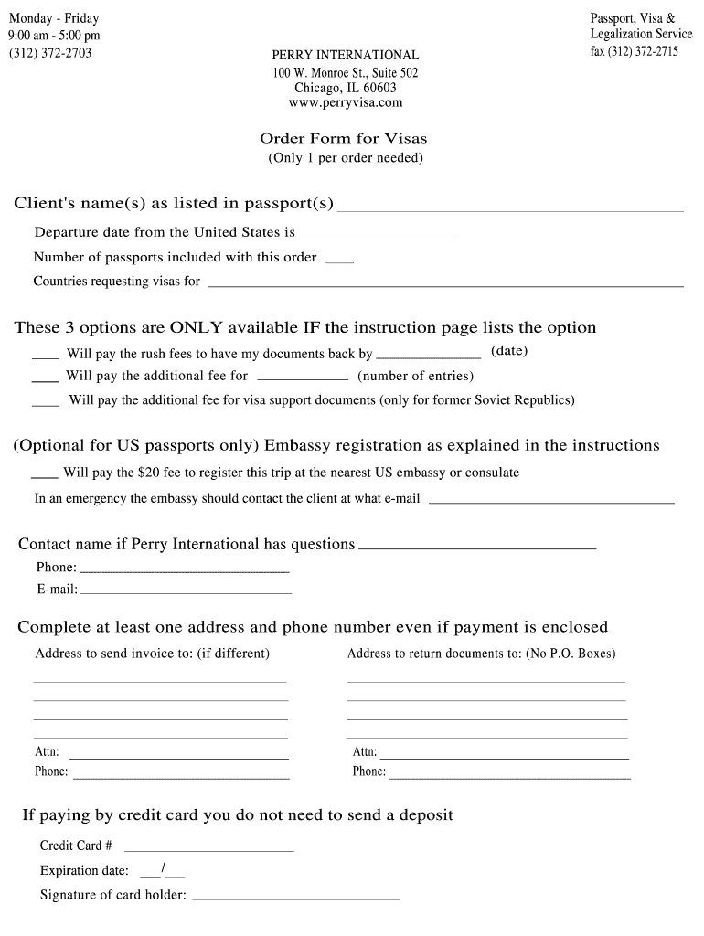 Fillable Online APPLICATION FOR INTERNATIONAL DRIVING PERMIT OR INTER ...