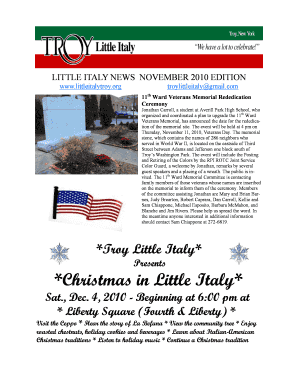 Form 8020: Fill out & sign online | DocHub