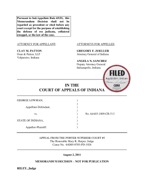 18 Printable Indiana Tax Forms Templates - Fillable Samples in PDF ...